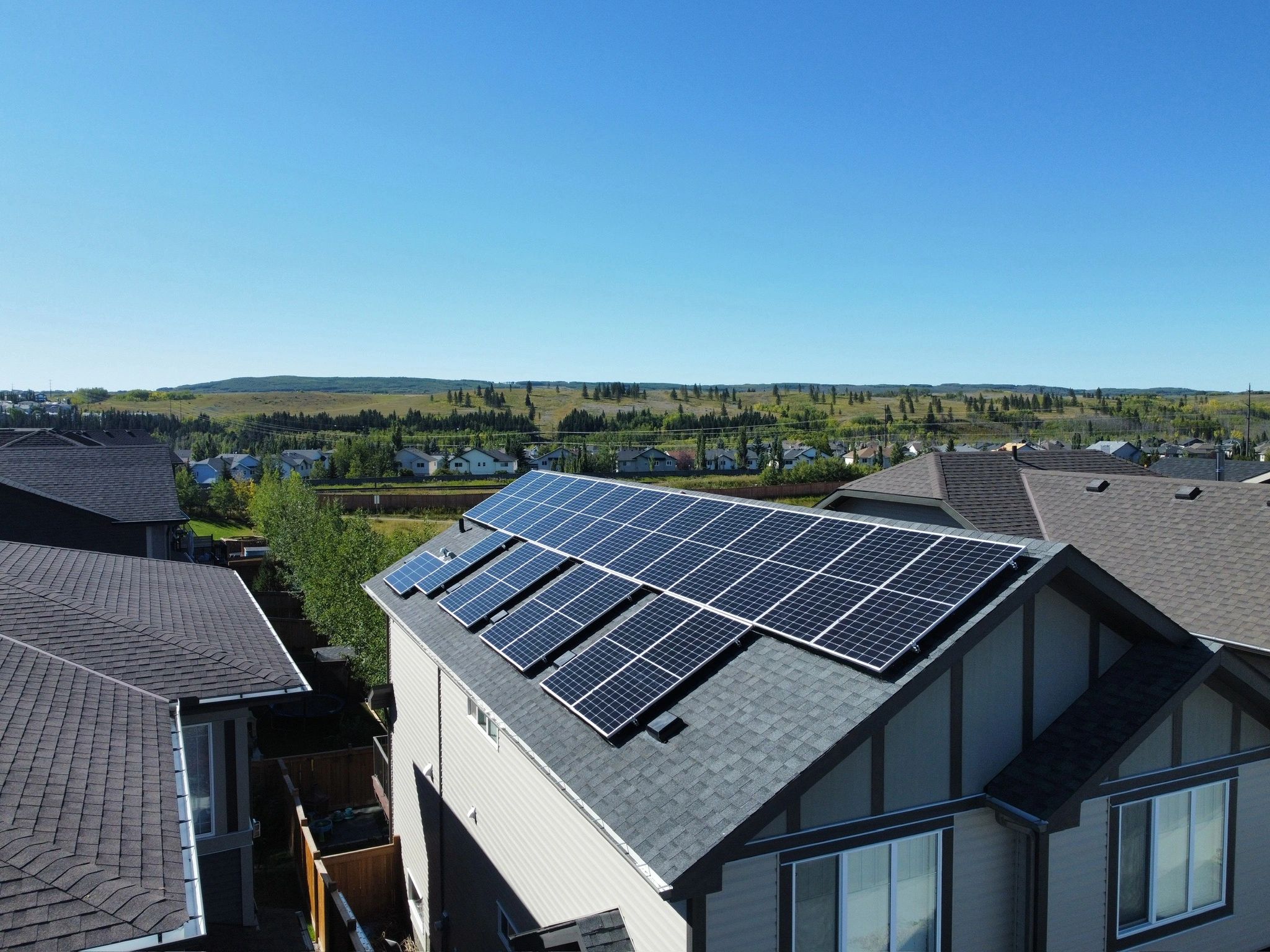 Reagan Installation Inc.