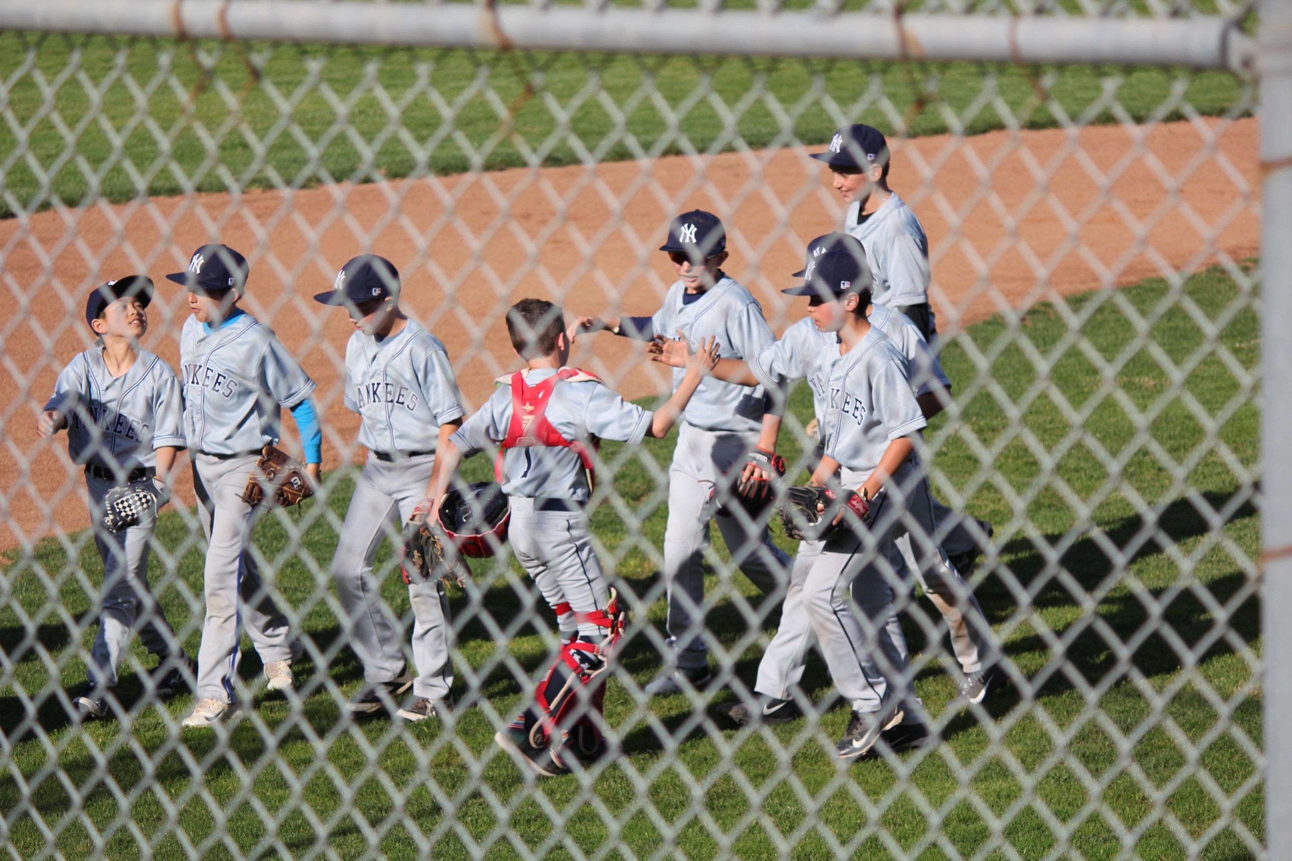 Liam W Norris Baseball Instruction
