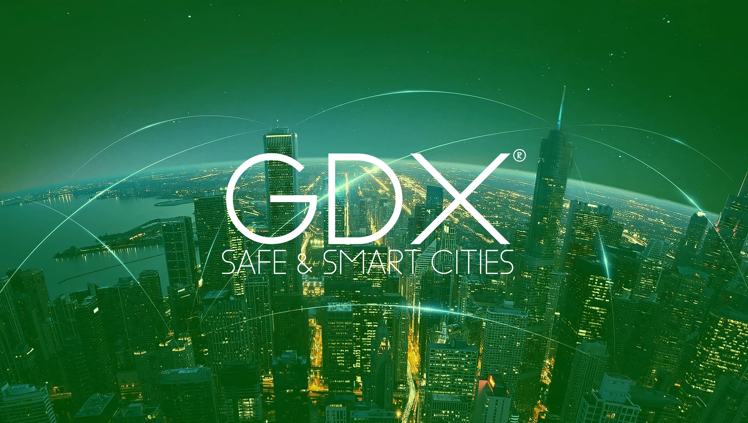 HOME [gdx.technology]