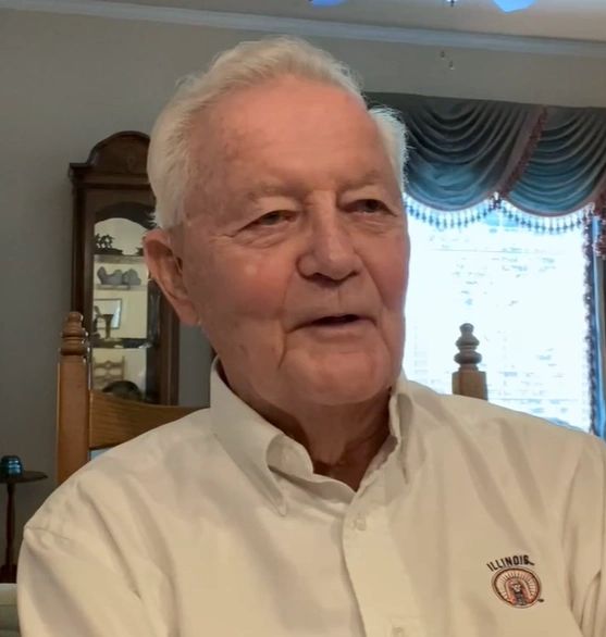 Interview with Jack Threet