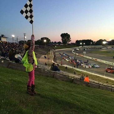 Fan Zone | Wisconsin International Raceway, Inc.