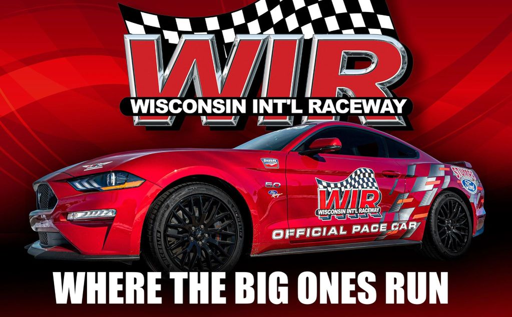 Wisconsin International Raceway, Inc.