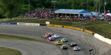 Schedule | Wisconsin International Raceway, Inc.