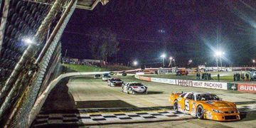 Schedule | Wisconsin International Raceway, Inc.