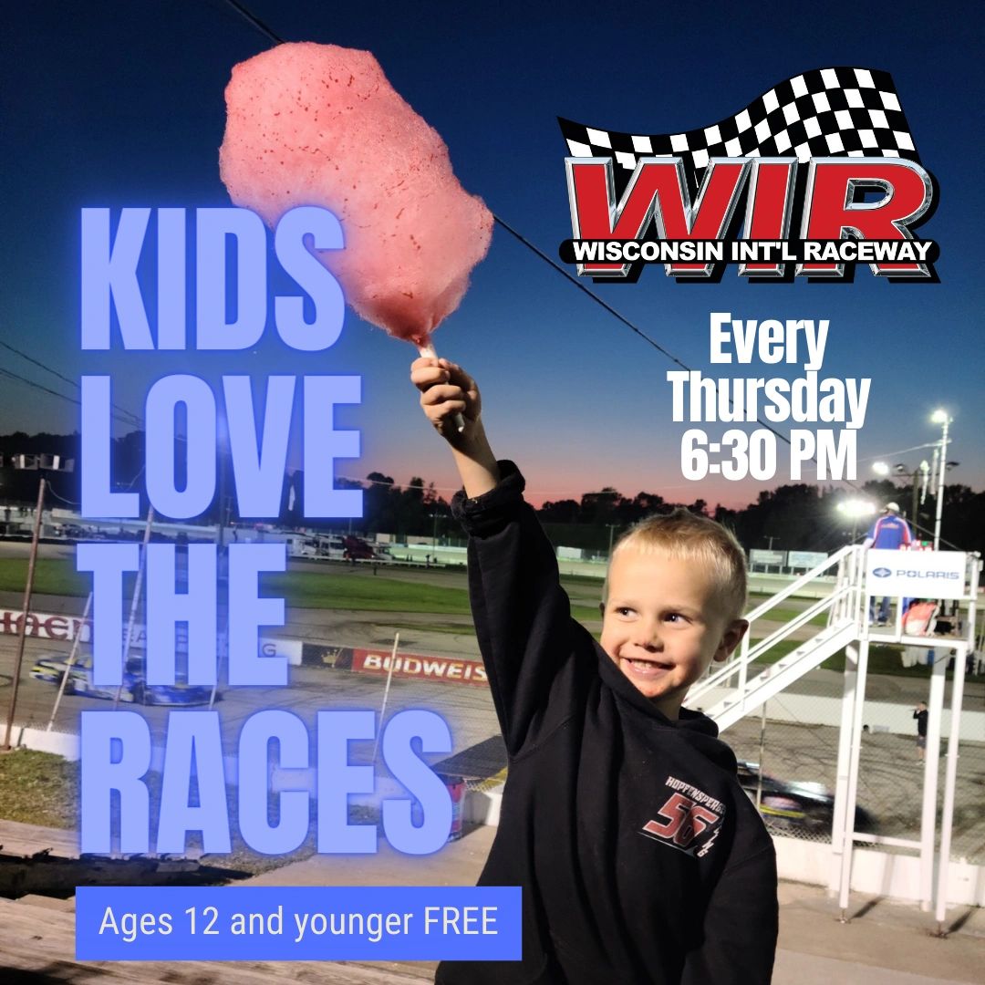 Wisconsin International Raceway, Inc.