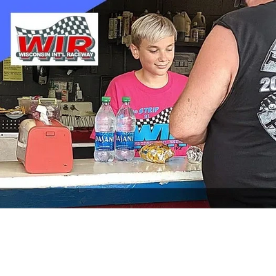 Wisconsin International Raceway, Inc.