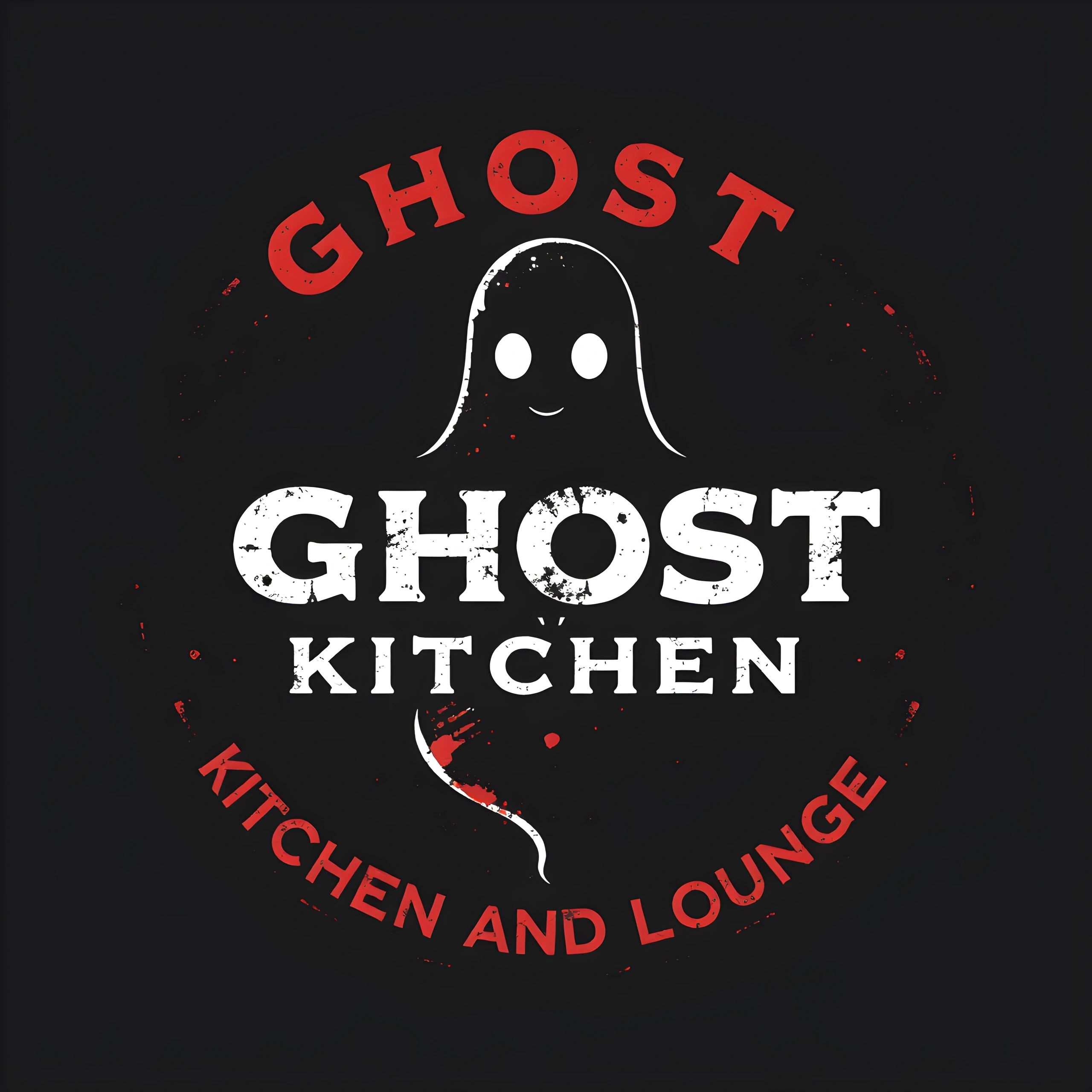 Ghost Kitchen & Lounge