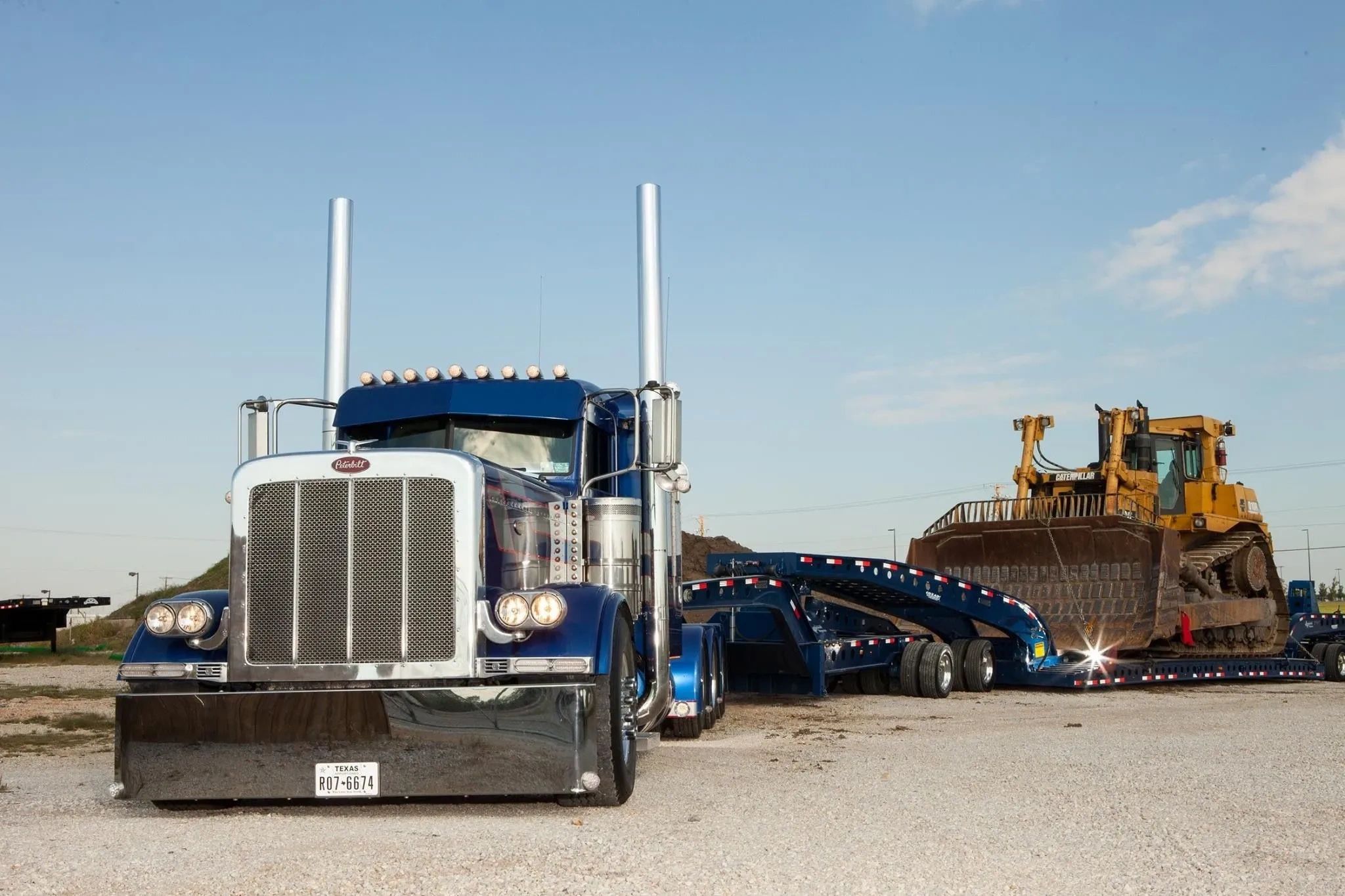 FREIGHT BROKERAGE SERVICES | RAMIREZ DISPATCHING LLC