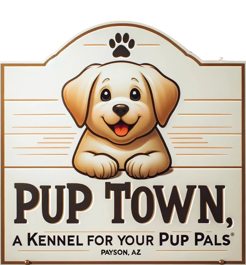 Pup Town Resort - Payson
