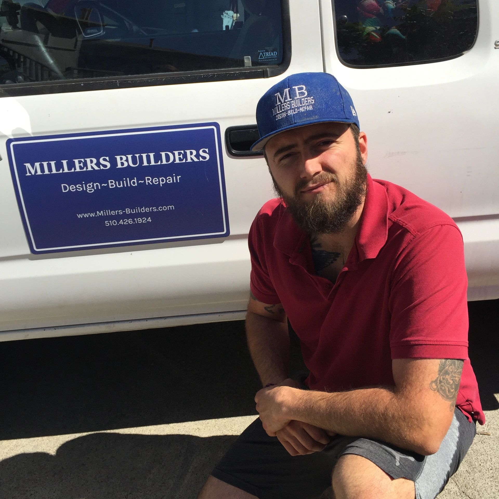 Millers Builders