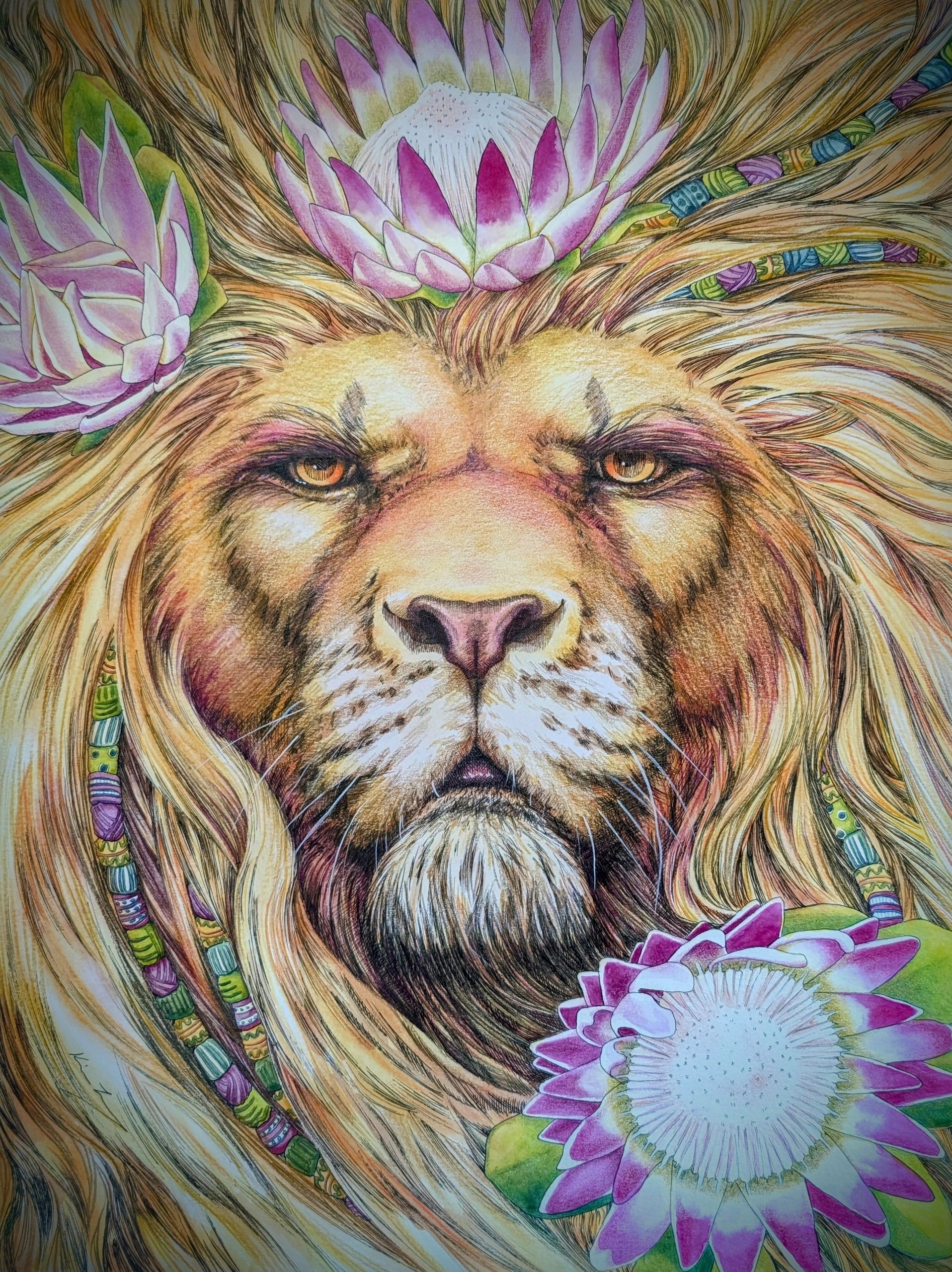 Kim Long Art