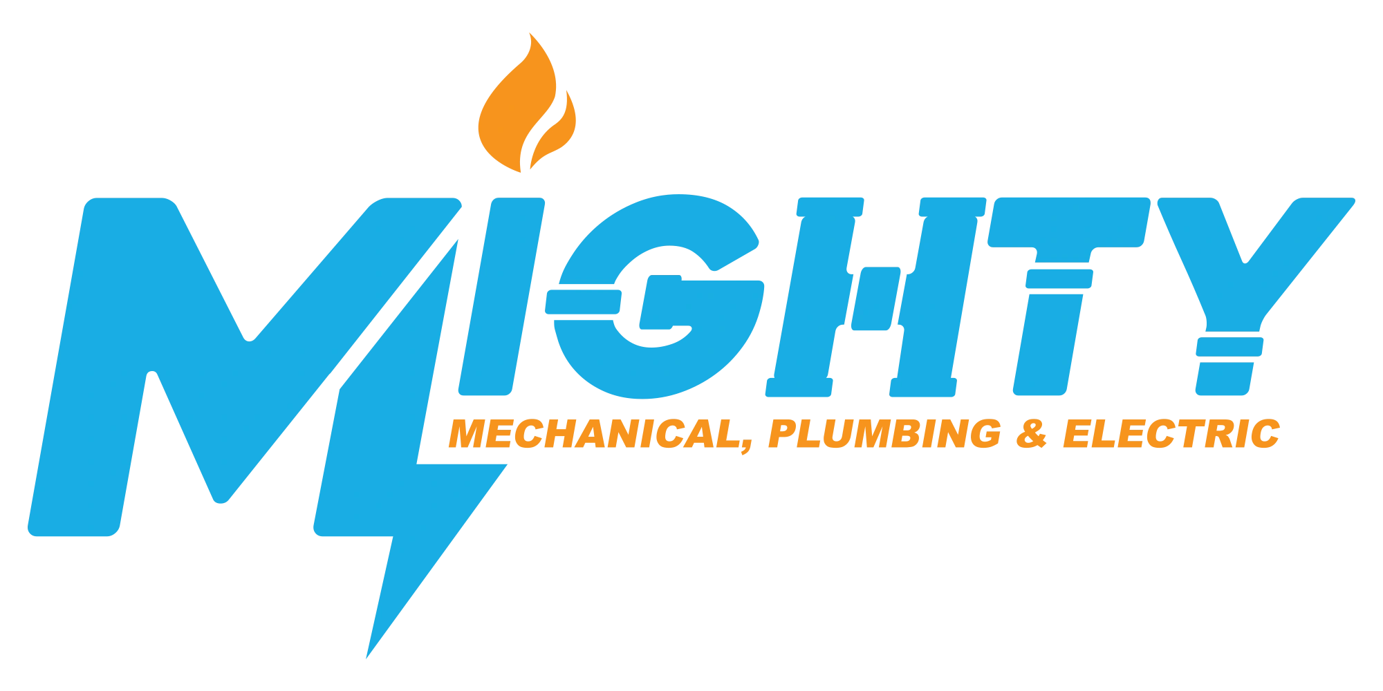Mighty Mechanical Plumbing & Electric Ltd.