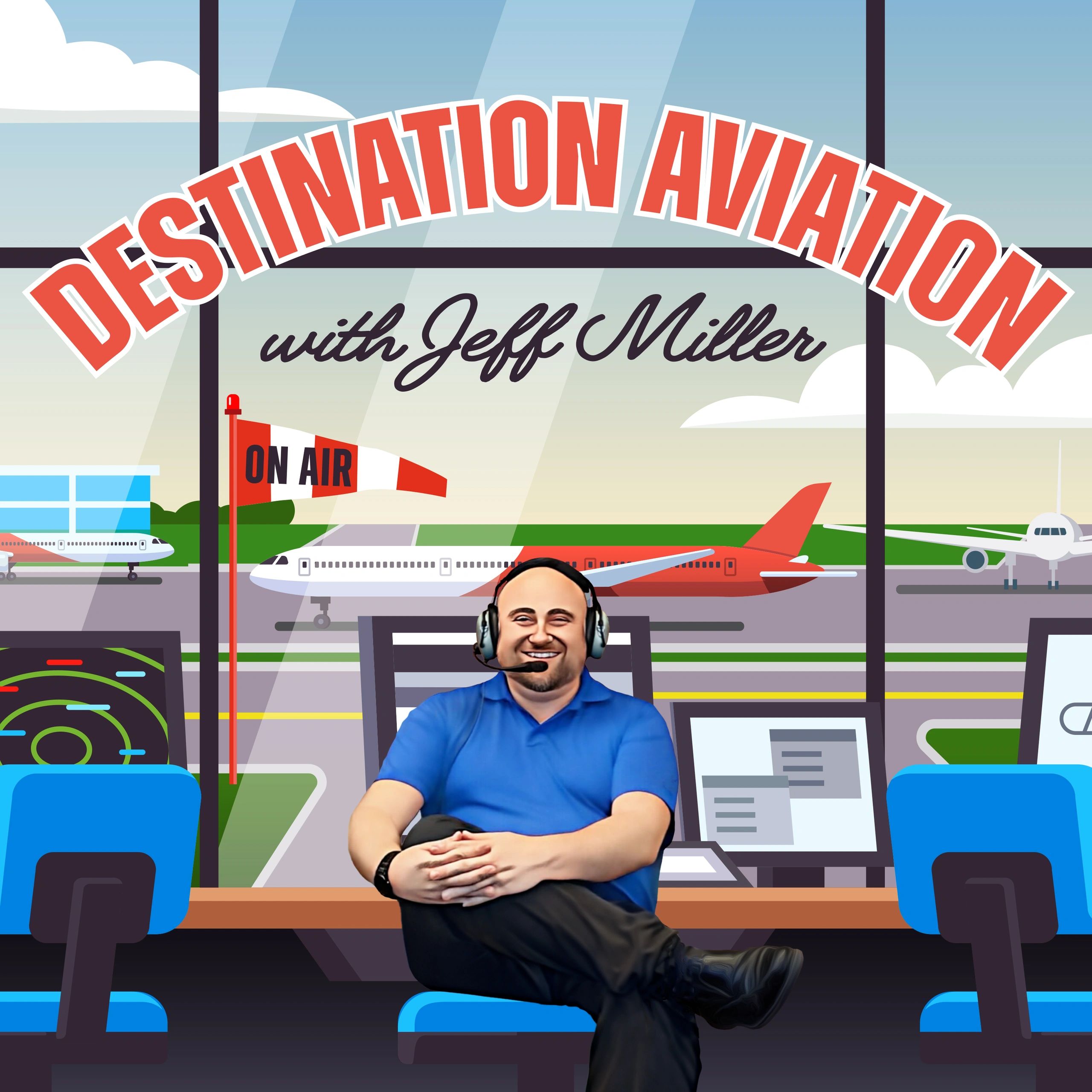 Destination Aviation