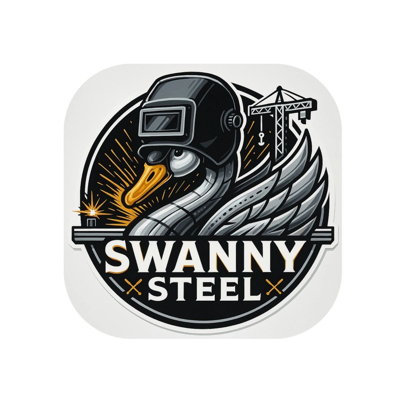 Swanny Steel