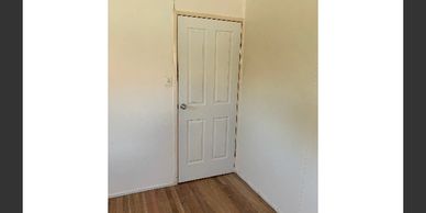 Internal Doors - Brisbane Door Fitter