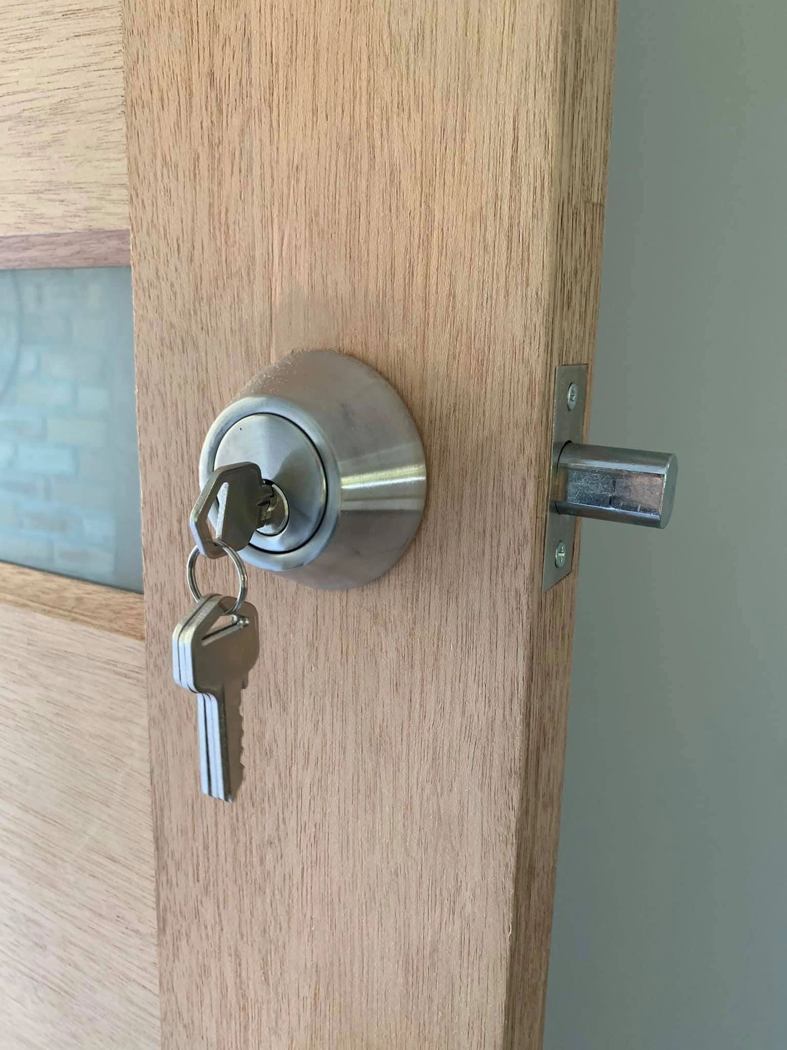 Affordable Door Installation Brisbane - Your Local Experts