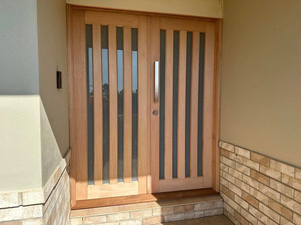 Affordable Door Installation Brisbane - Your Local Experts