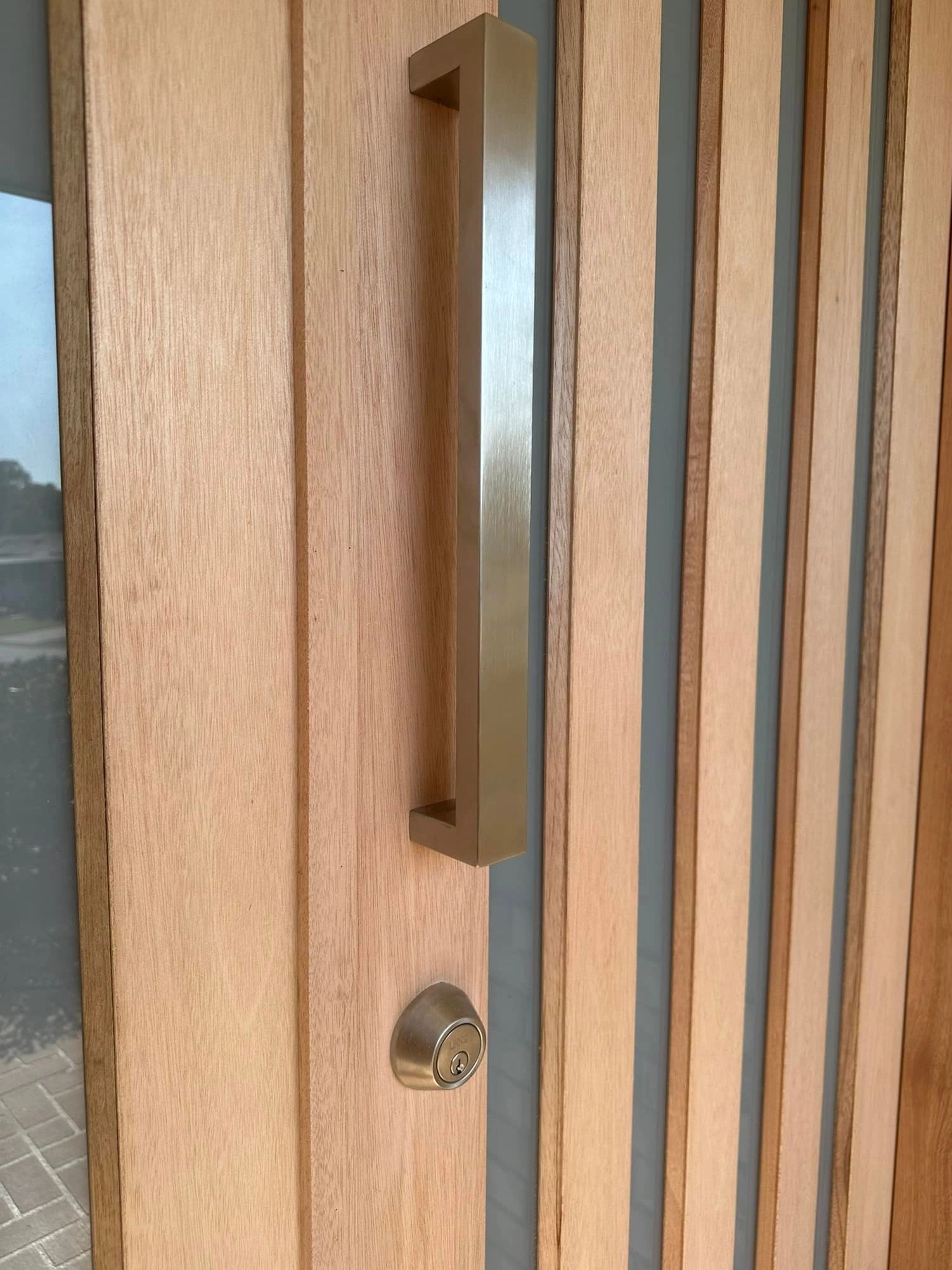 Affordable Door Installation Brisbane - Your Local Experts