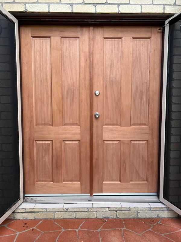 Affordable Door Installation Brisbane - Your Local Experts