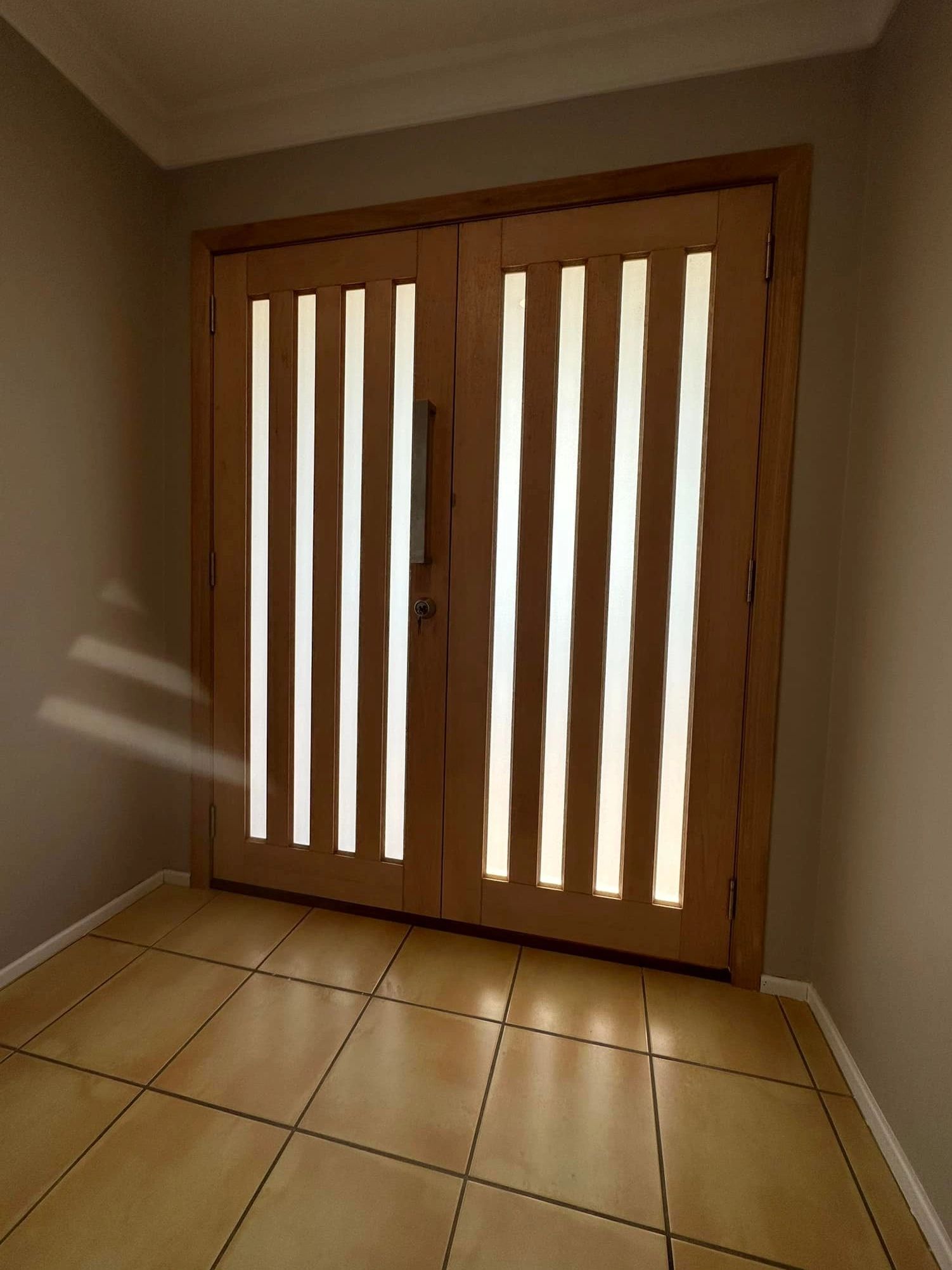 Affordable Door Installation Brisbane - Your Local Experts