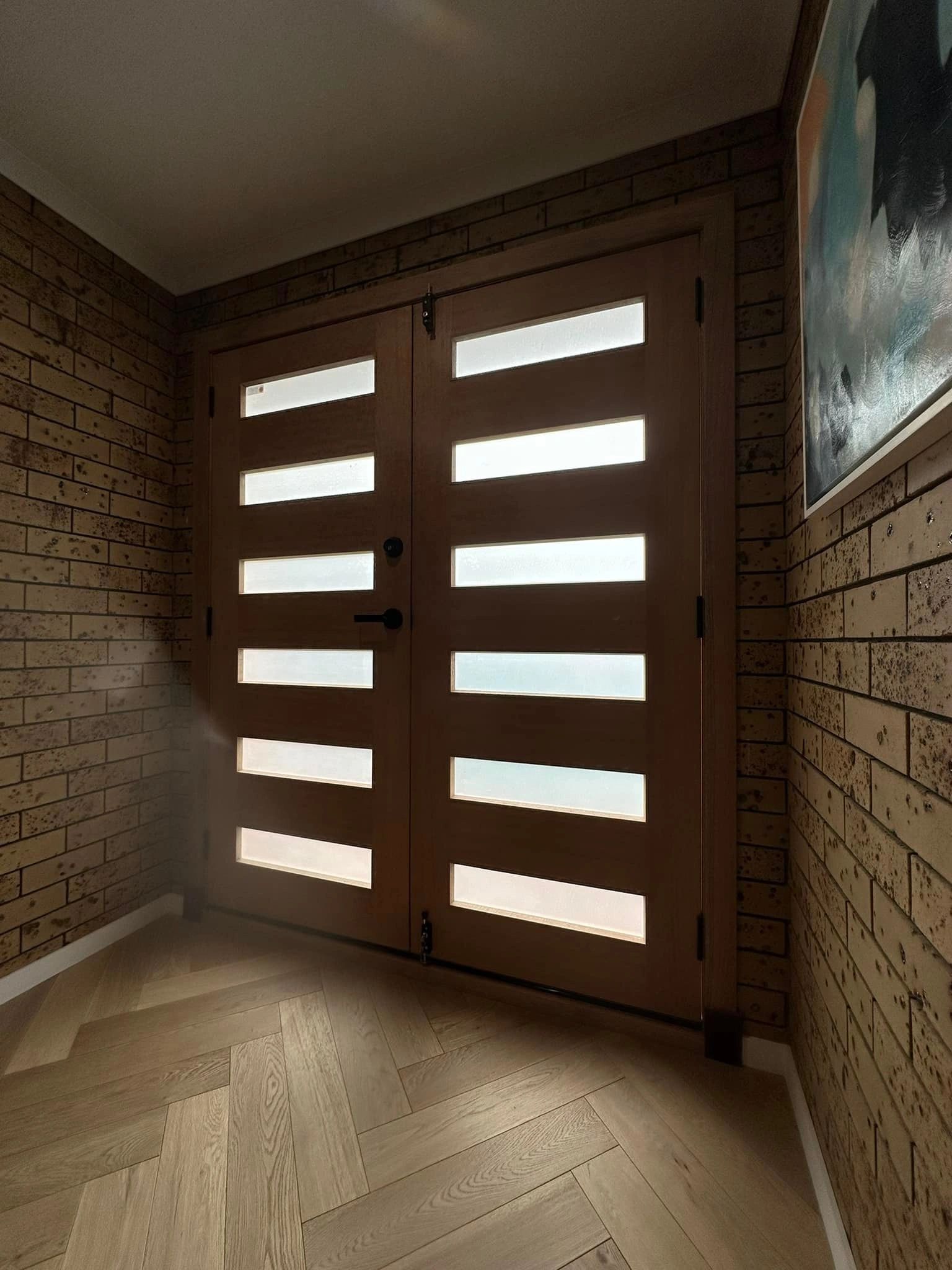 Affordable Door Installation Brisbane - Your Local Experts