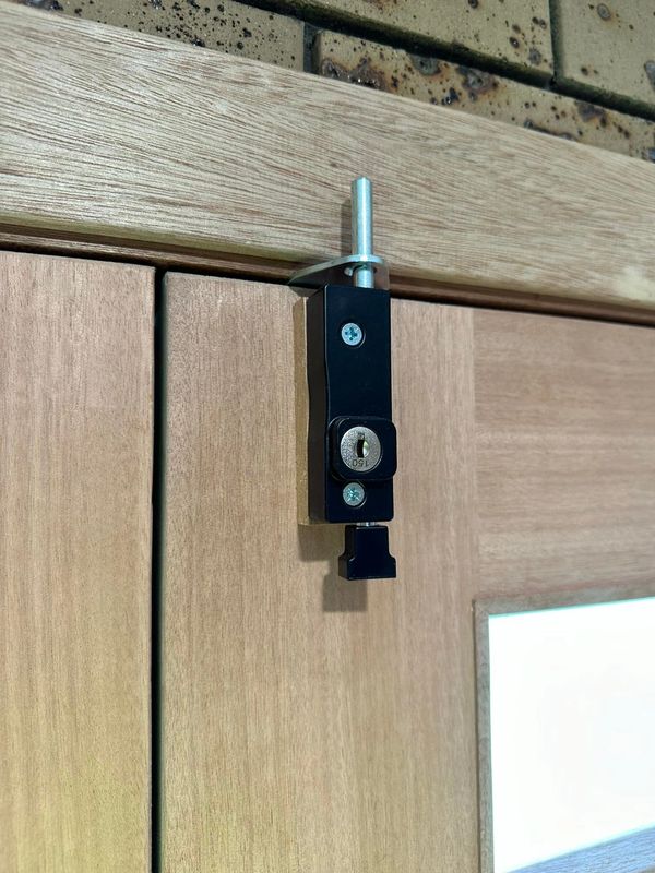 Affordable Door Installation Brisbane - Your Local Experts