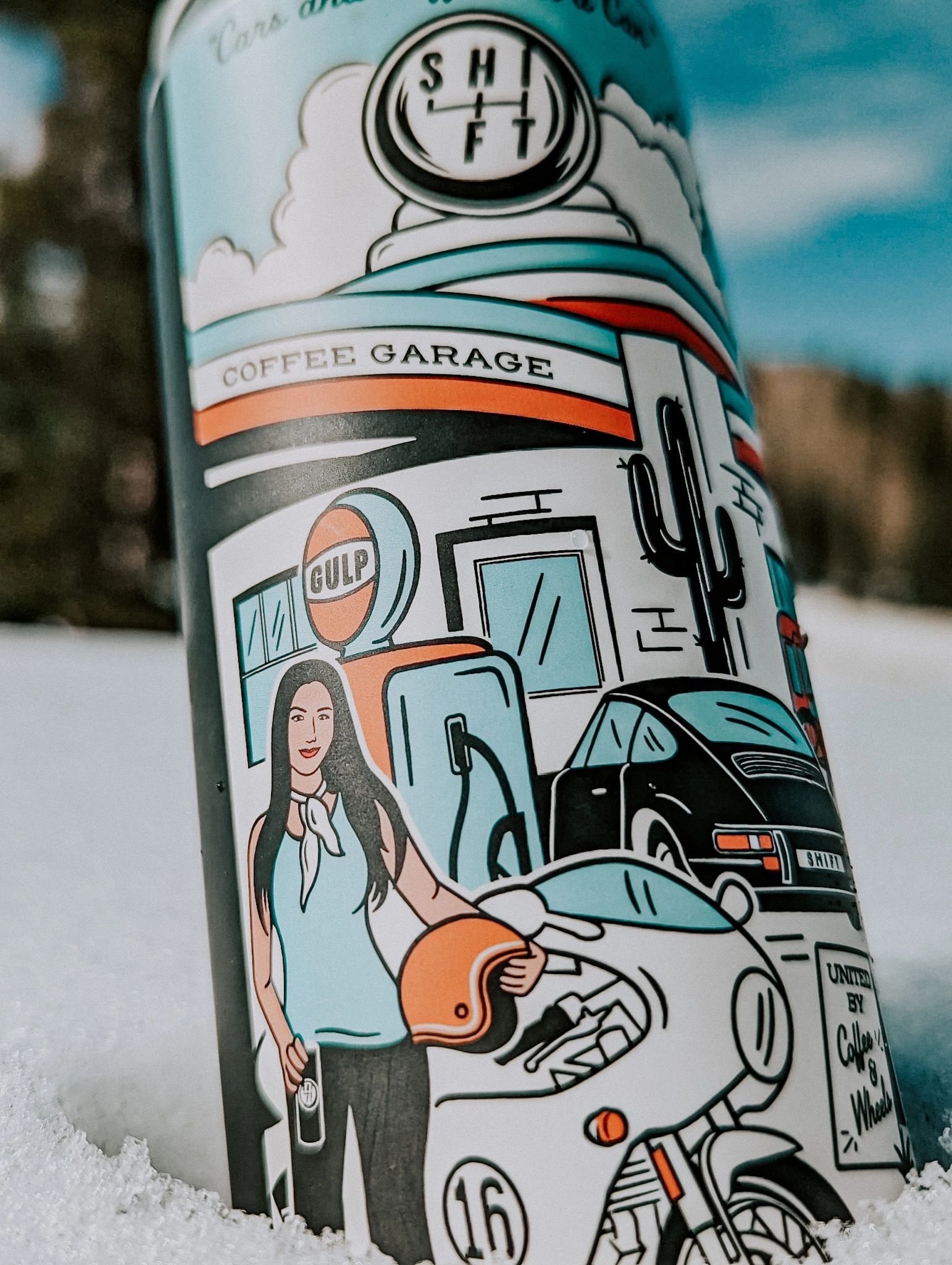 The NEW NITRO Can is here!