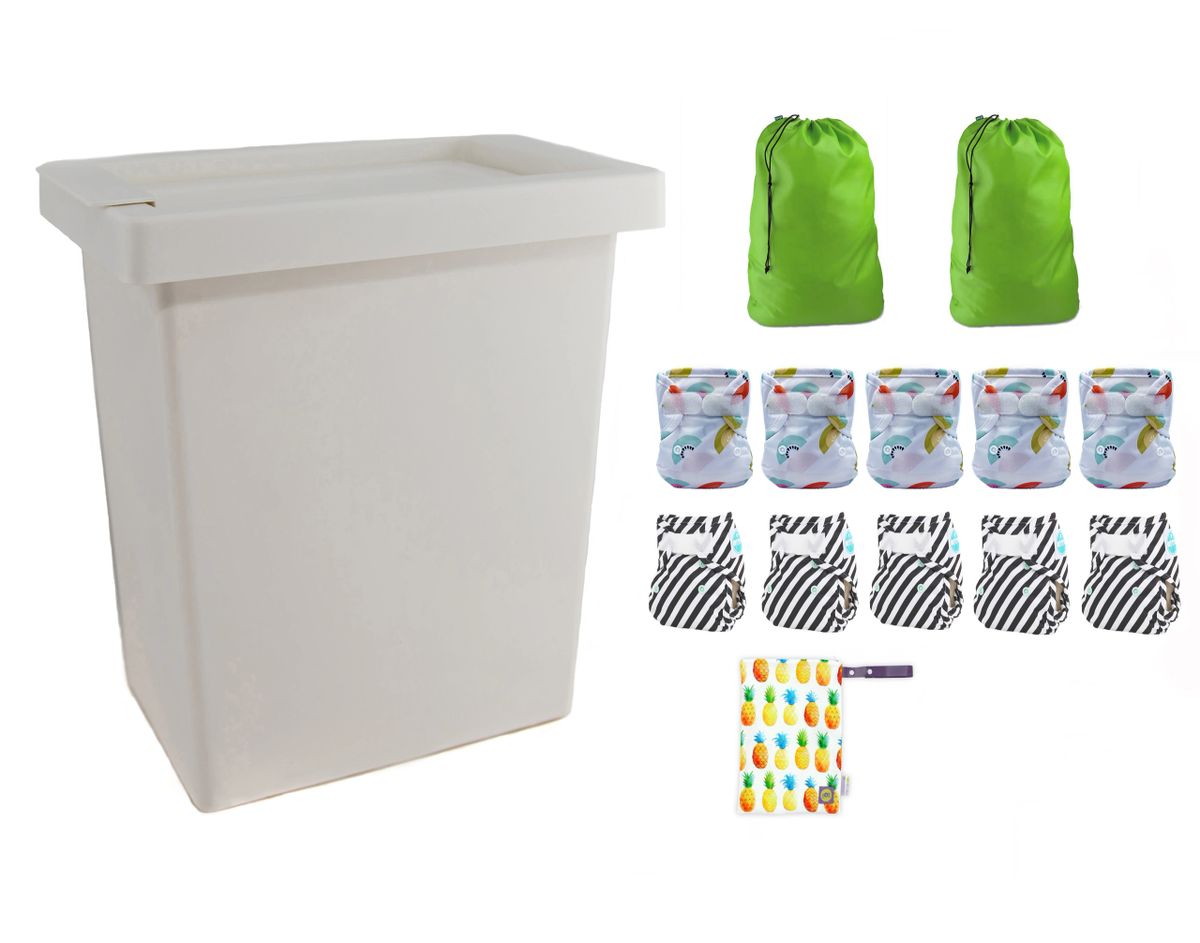 Essentials Starter Package