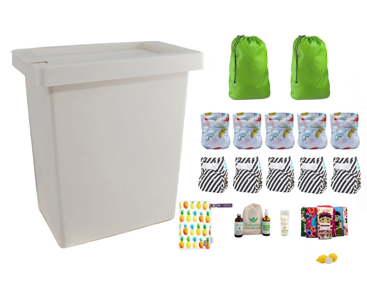 Preferred Starter Package