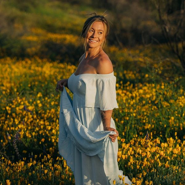 Chanelle Greene - Addiction Support and Trauma Healing