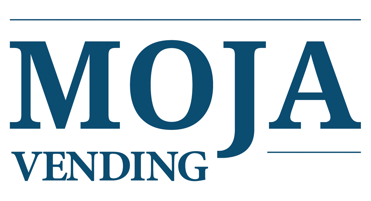 MoJa Vending