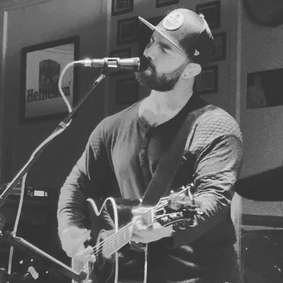 Tyler Whelan Music - Country Music, Live Music, Tyler Whelan