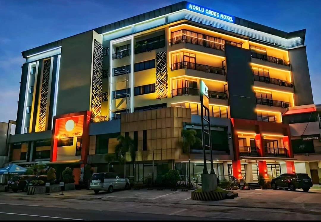 Affordable Hotel in City Center | Norlu Cedec Midpoint Hotel