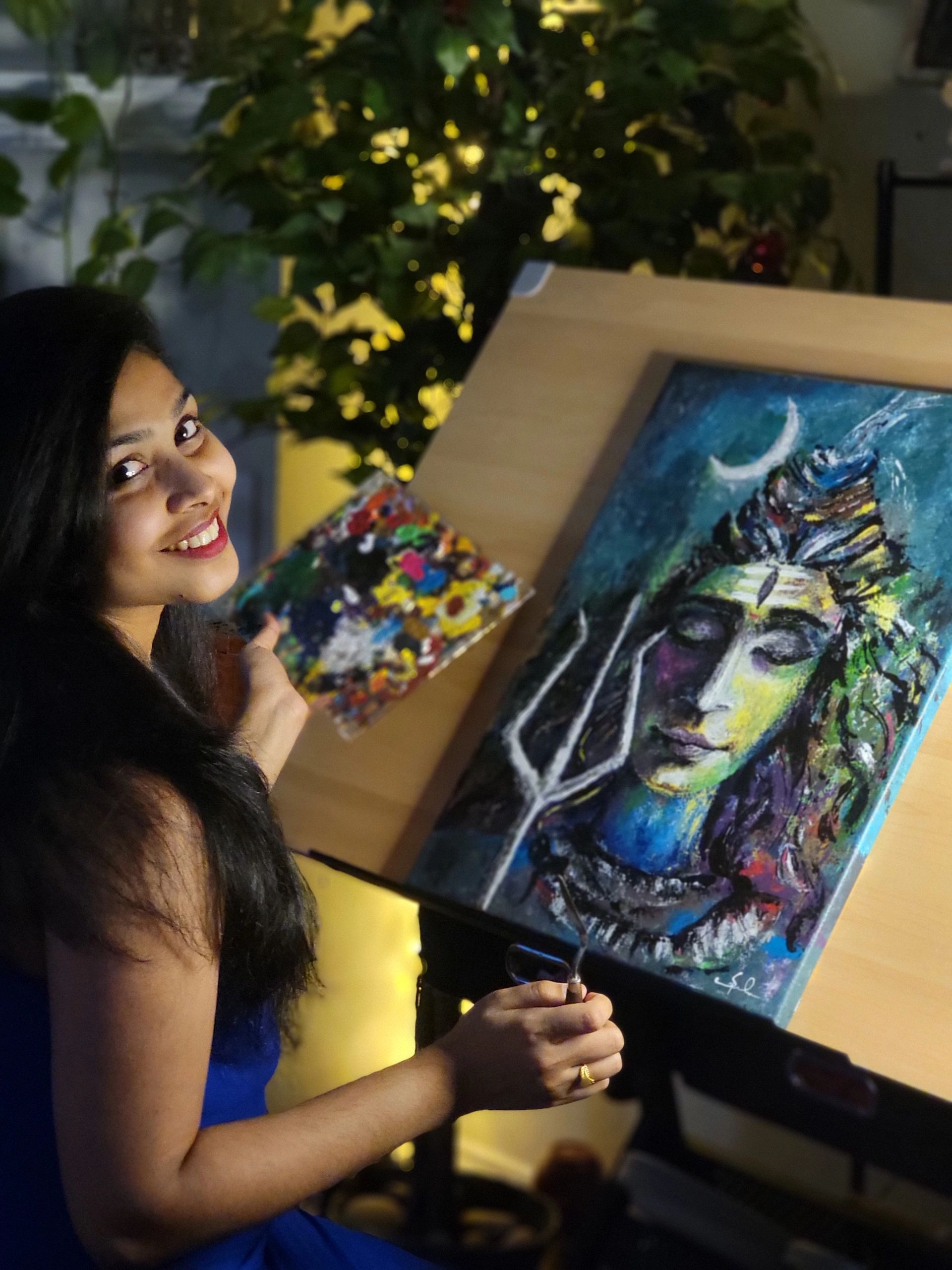 Desire Art: Unique Creations and Custom Pieces