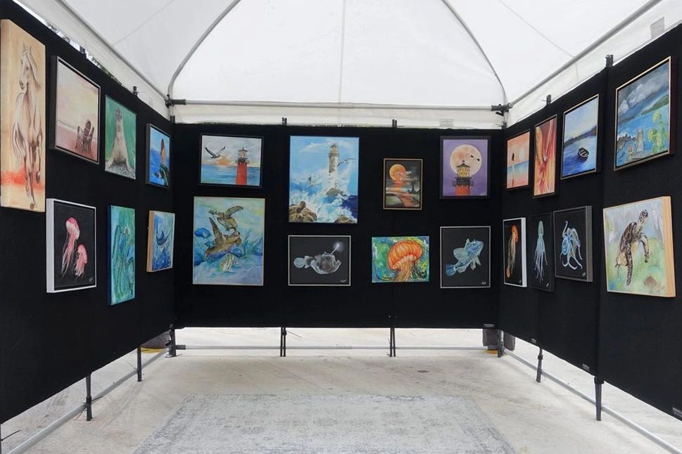 Helga's Art Originals