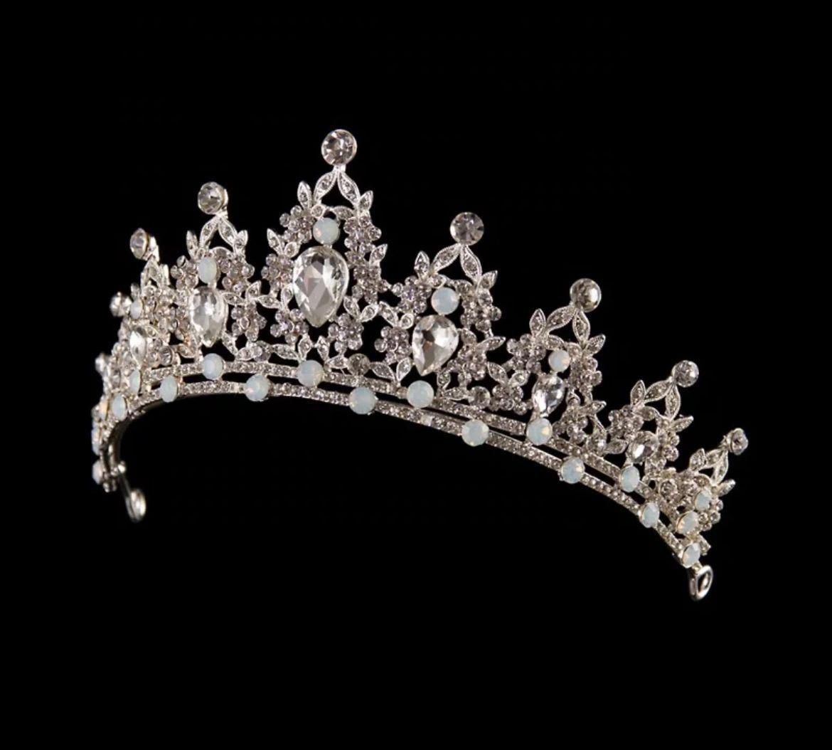 Princess Bride Crown