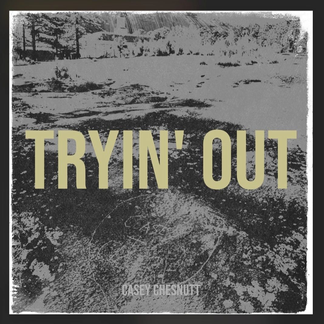 Casey Chesnutt - Home