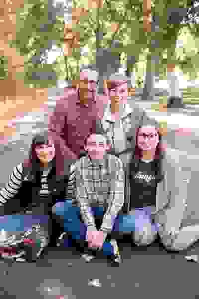 Andy Gleiser Evangelistic Ministries