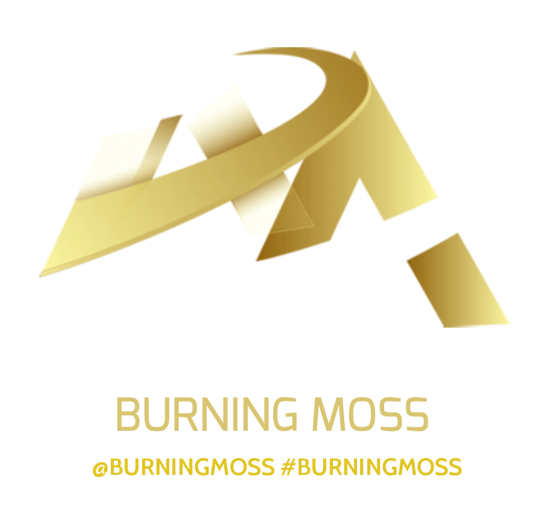 burningmoss.com