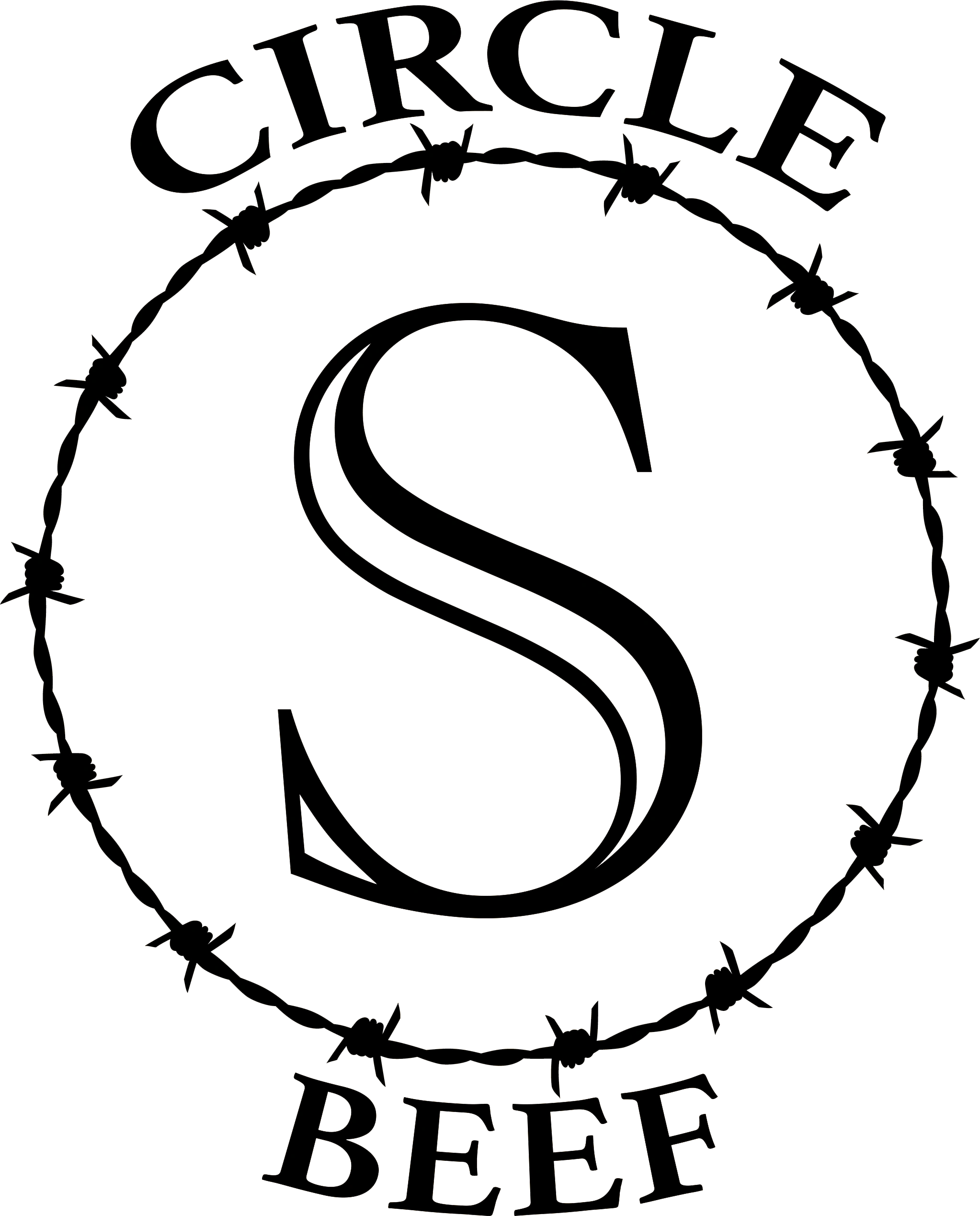 Circle S Beef - Organic Grass Fed Beef - Los Fresnos, Texas