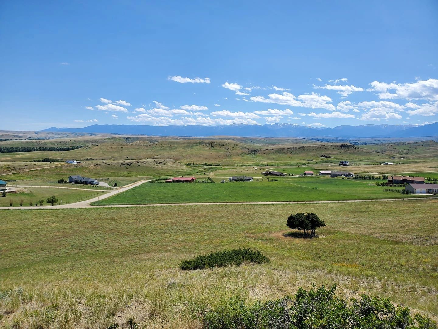Crow Chief Meadows HOA