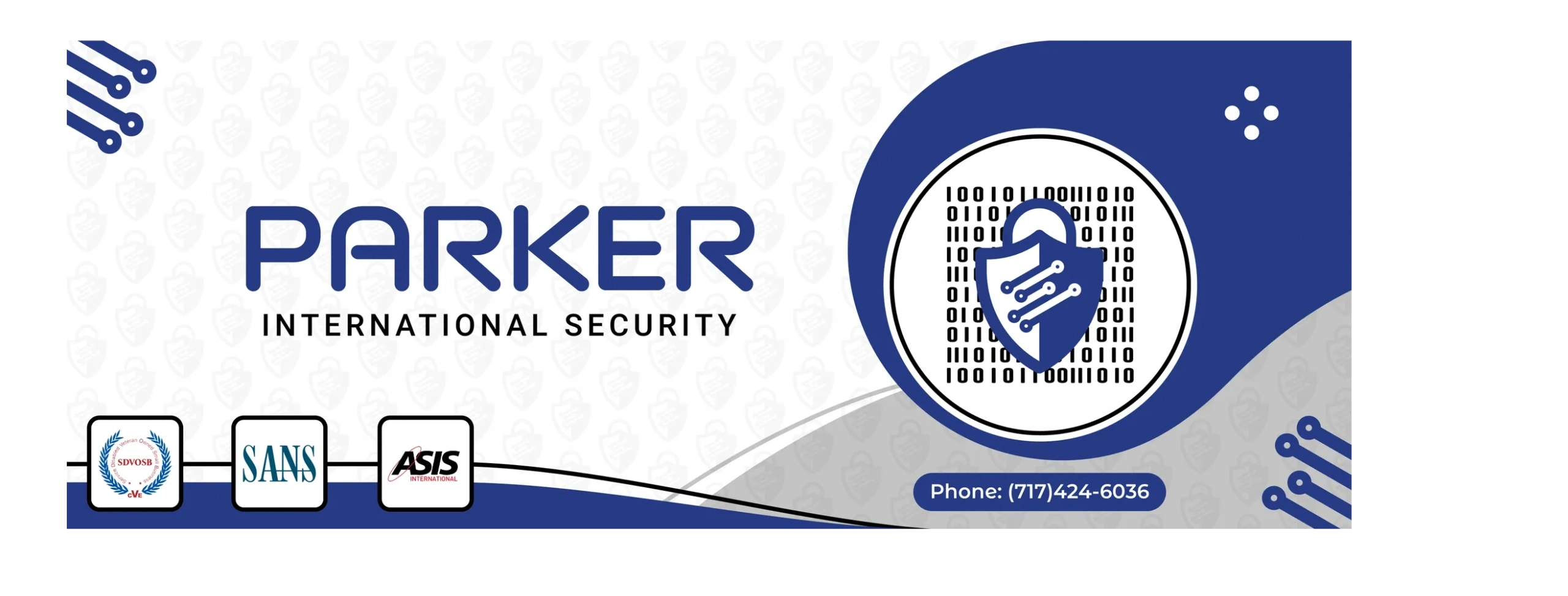Keeping The Physical and Digital Space is Safe for All!