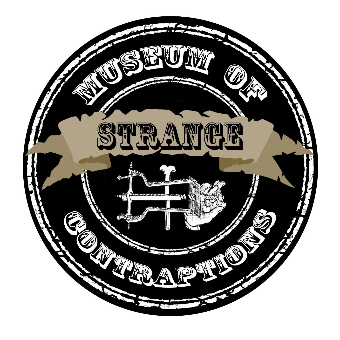 Museum of Strange Contraptions