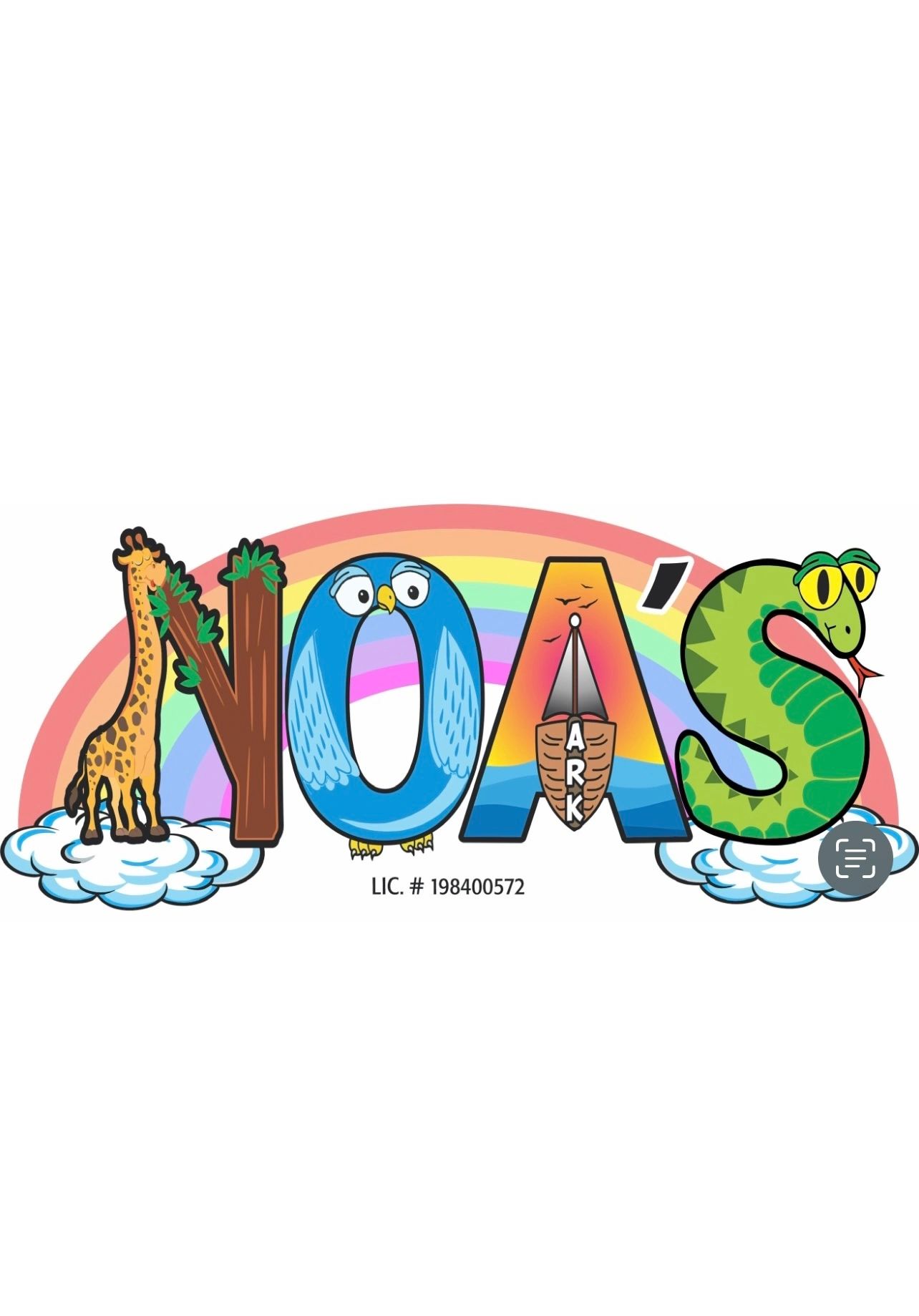 Noa's Ark Daycare