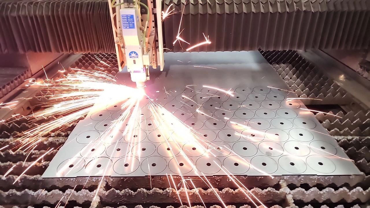 SC LASER