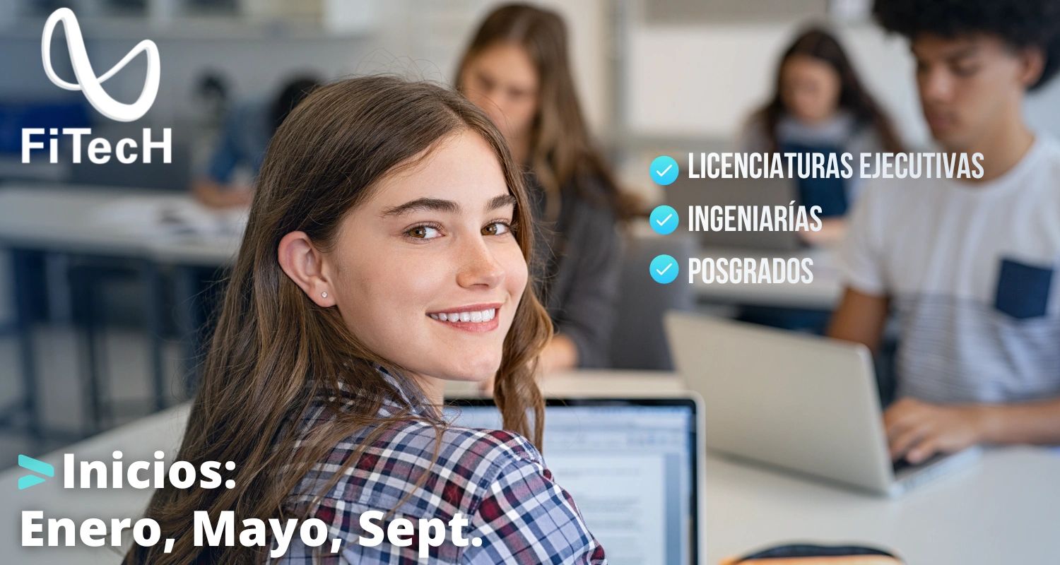Acerca de | Universidad FiTecH