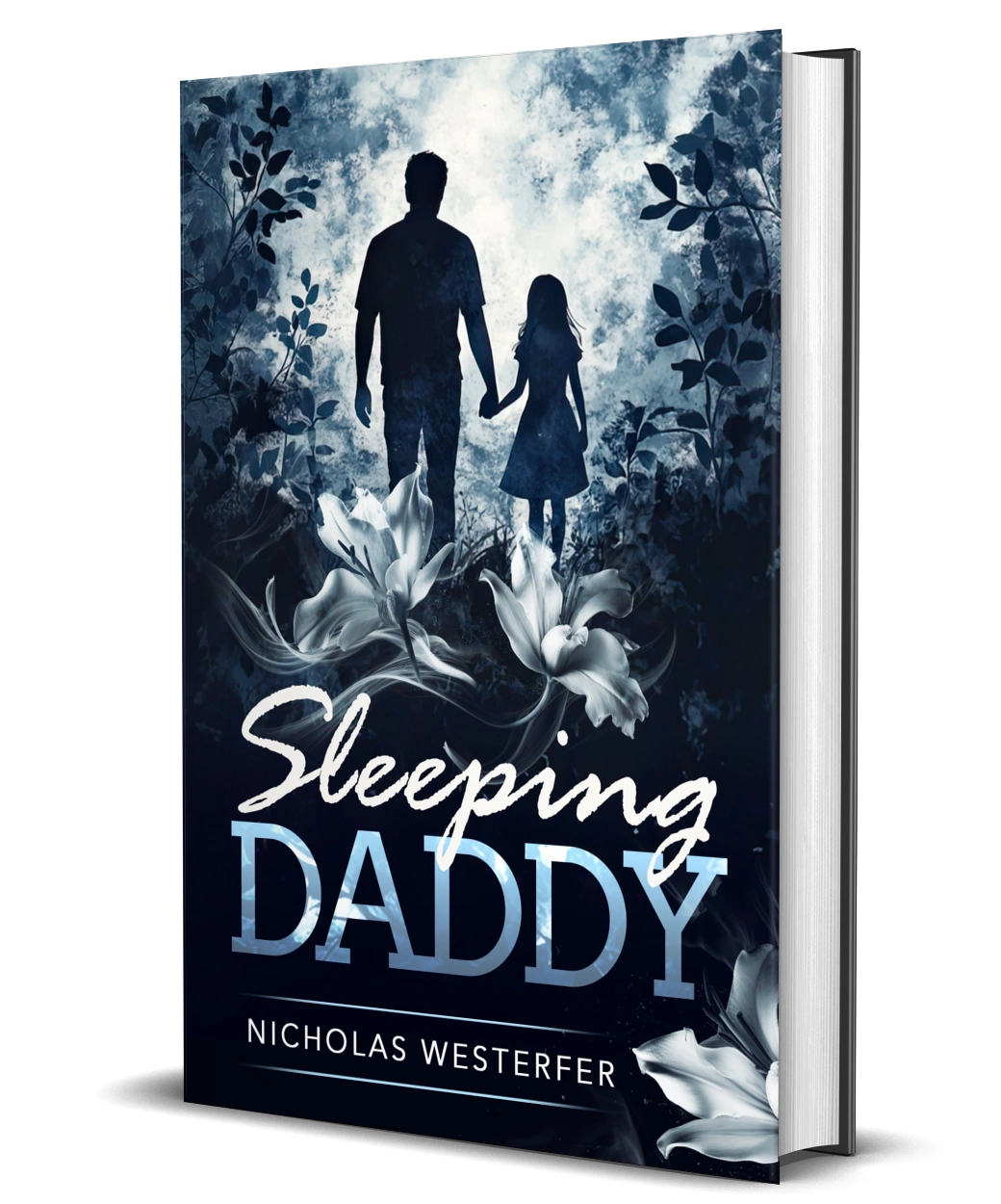 Best Books for Dads with Daughters | NickWesterfer