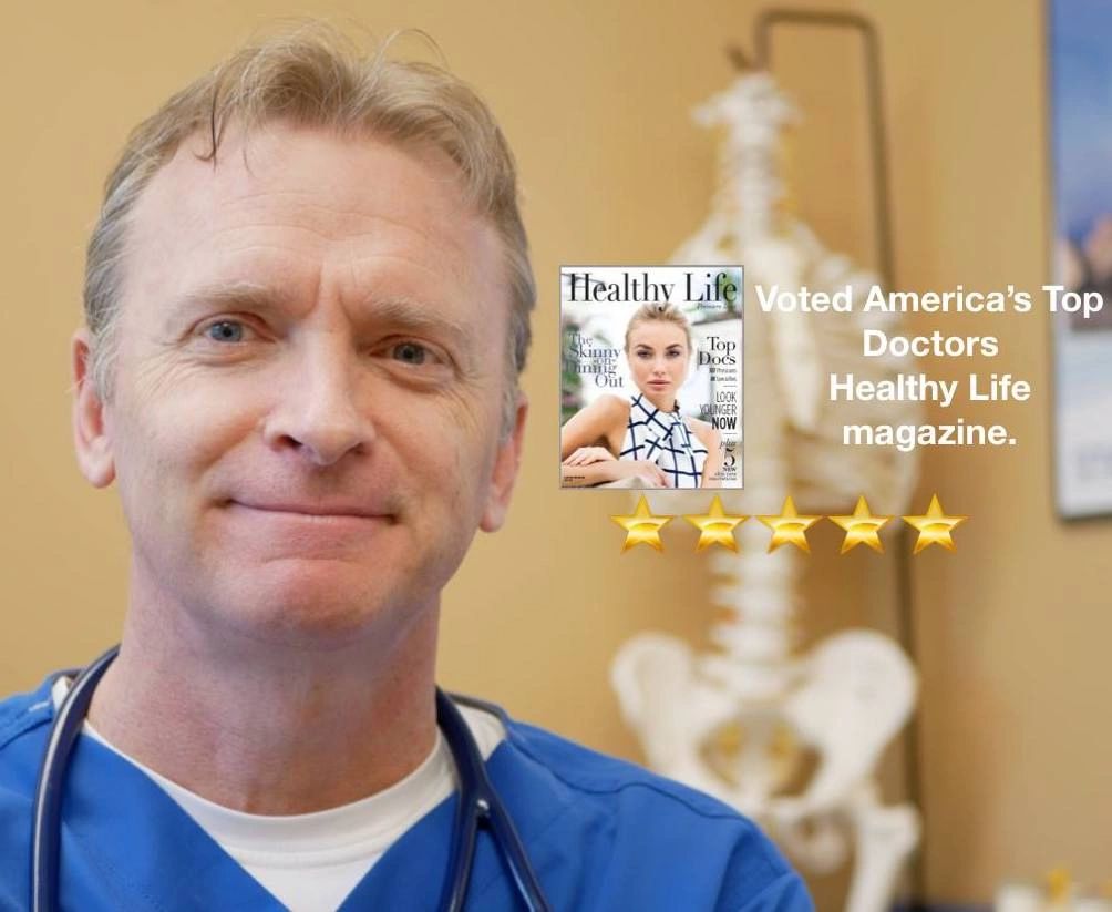 Advanced Pain Solutions, LLC - Healing, Supplements, Longevity