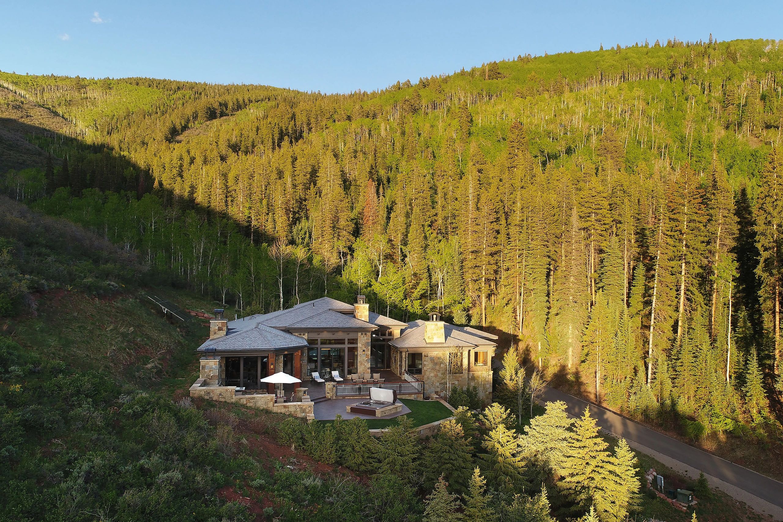 Landmark Designs Portfolio