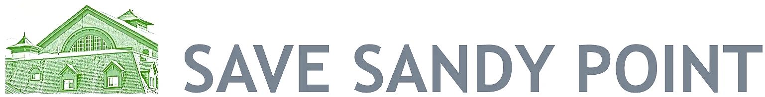 Save Sandy Point